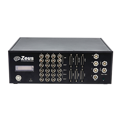 Bio-Signal Technologies, LLC